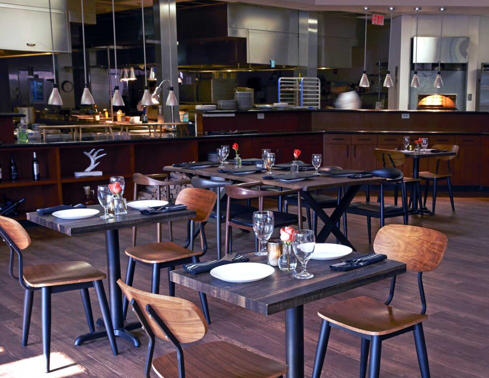 The 6 Best Brunch Spots in Atlanta | Leslie Karen