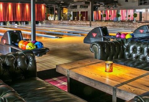 15 of the Coolest Places to Go on a Date | Leslie Karen