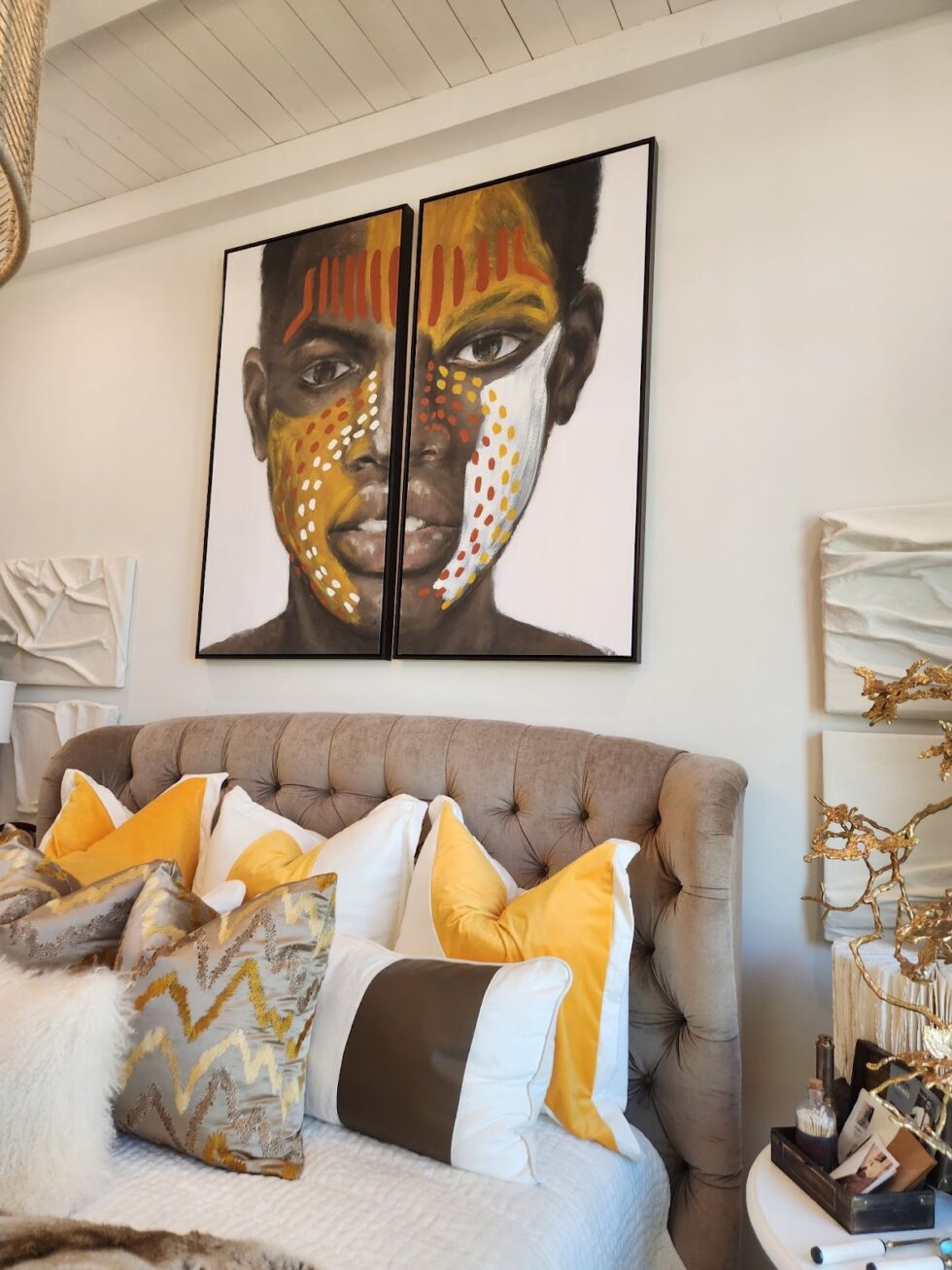 The Atlanta Homes & Lifestyles 2023 Serenbe Showhouse – Part 1 | Leslie ...