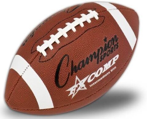 The 33 Best Fall Football Party Essentials – Get it on Amazon’s October ...