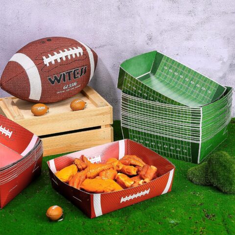 The 33 Best Fall Football Party Essentials – Get it on Amazon’s October ...