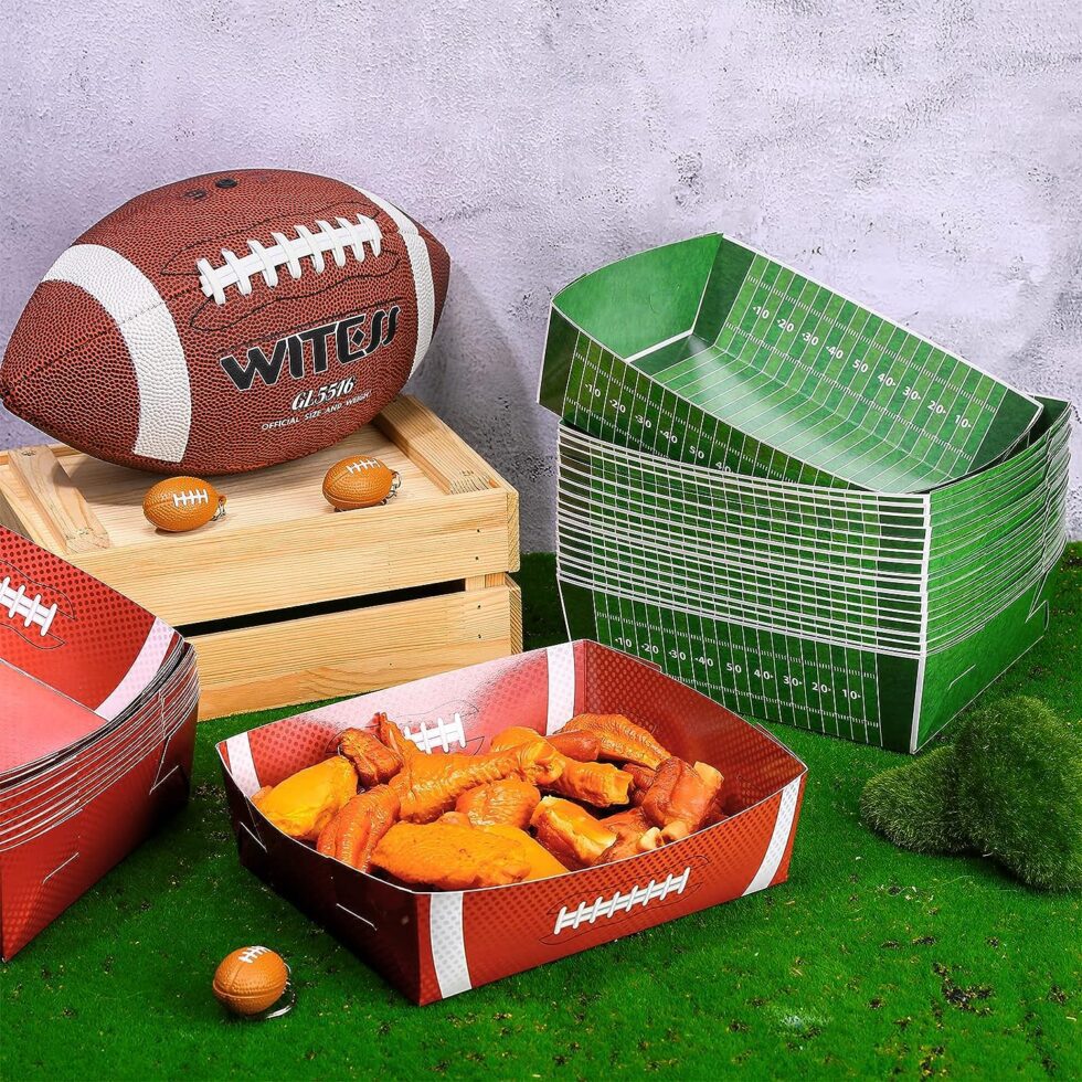 The 33 Best Fall Football Party Essentials – Get it on Amazon’s October ...